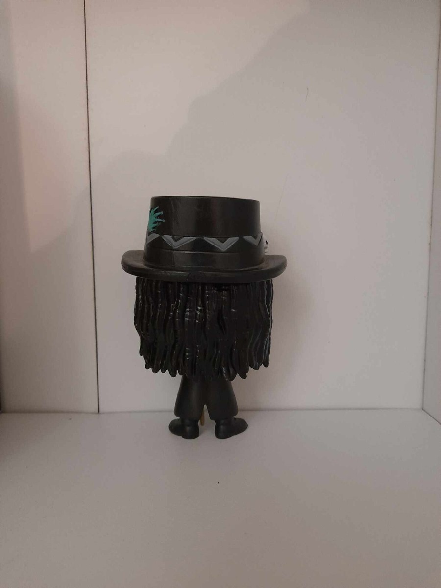 Papa Legba American Horror Story Quotes