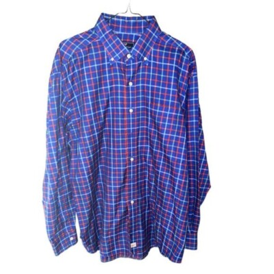 Vineyard Vines by Shep‎ & Ian Murray Shirt Large Excellent Used | eBay