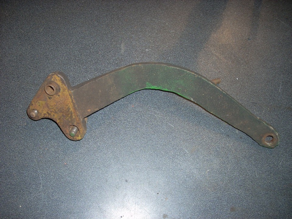 John Deere 1010 Tractor Load & Depth Control Arm. T15571T | eBay