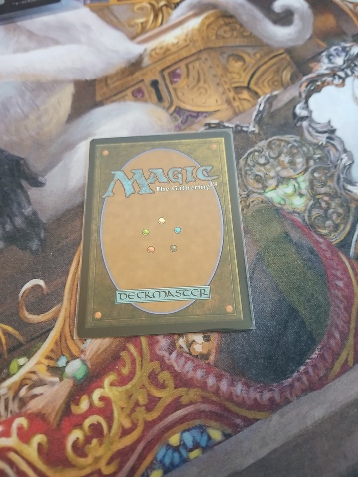 Azorius Charm MTG Mystery Booster - Pack Fresh - | eBay
