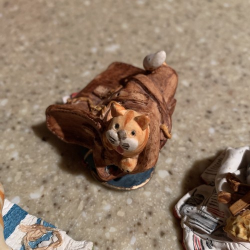 Peter Fagan Colour Box Home Sweet Home Cats "Football Crazy" Scotland ...