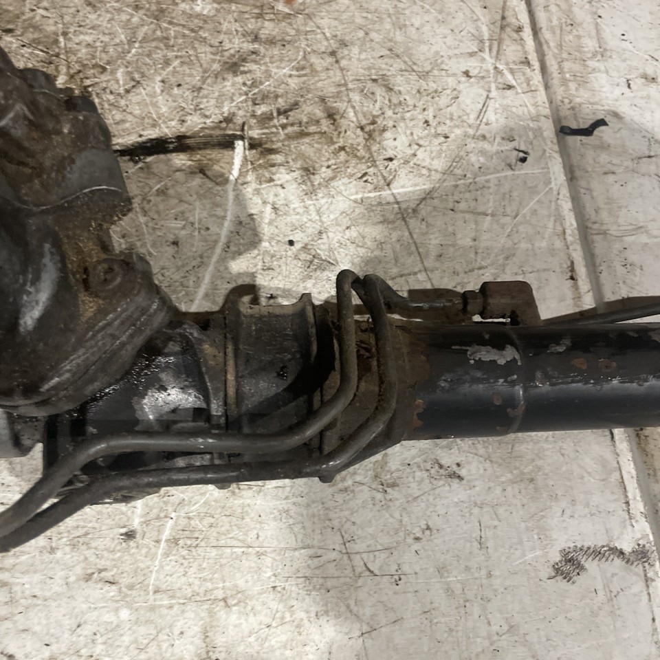 95-97 LEXUS UCF20L LS400 POWER STEERING GEAR RACK & PINION OEM | eBay