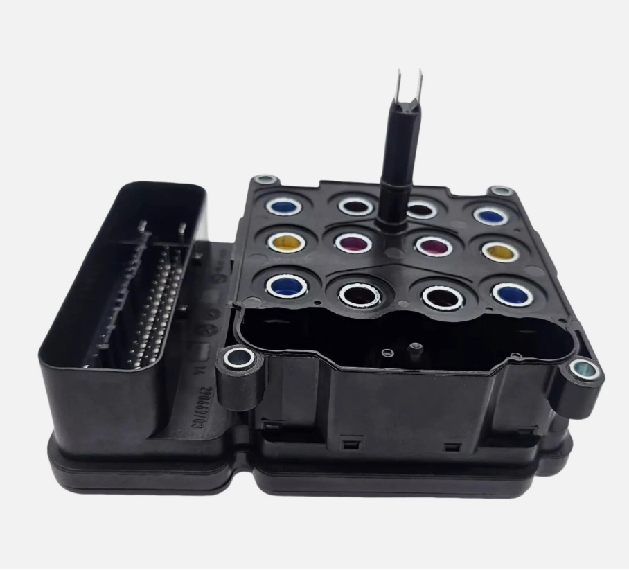 ABS CONTROL MODULE FOR JEEP WRANGLER 2011 68089120AB 68089120AA-OEM- | eBay
