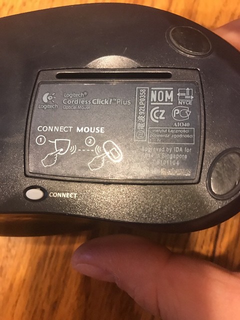 Logitech N231 Missing Chip Ships N 24h | eBay