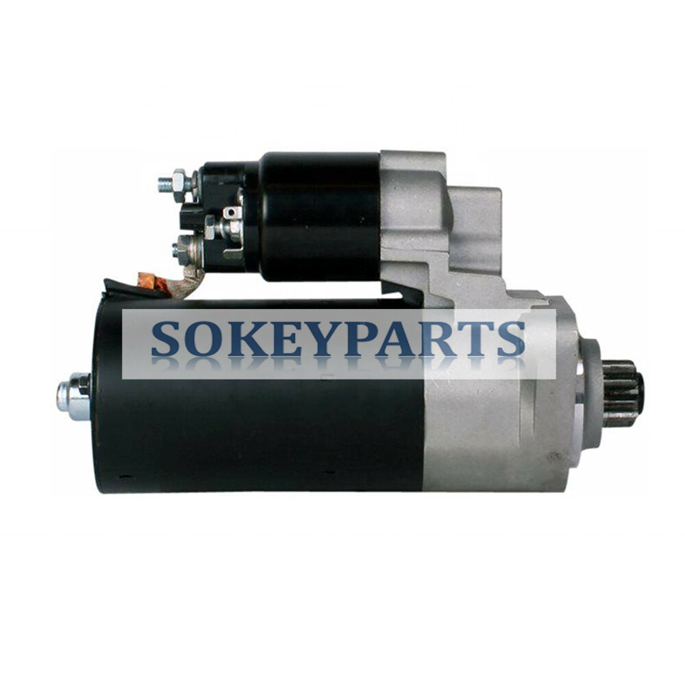 Fits For 2003-2006 Enigne New Ignition Starter Motor 0001125024 ...