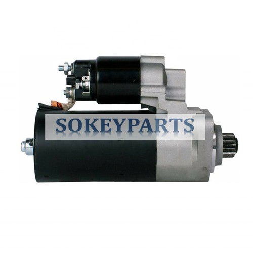Fits For 2003-2006 Enigne New Ignition Starter Motor 0001125024 ...