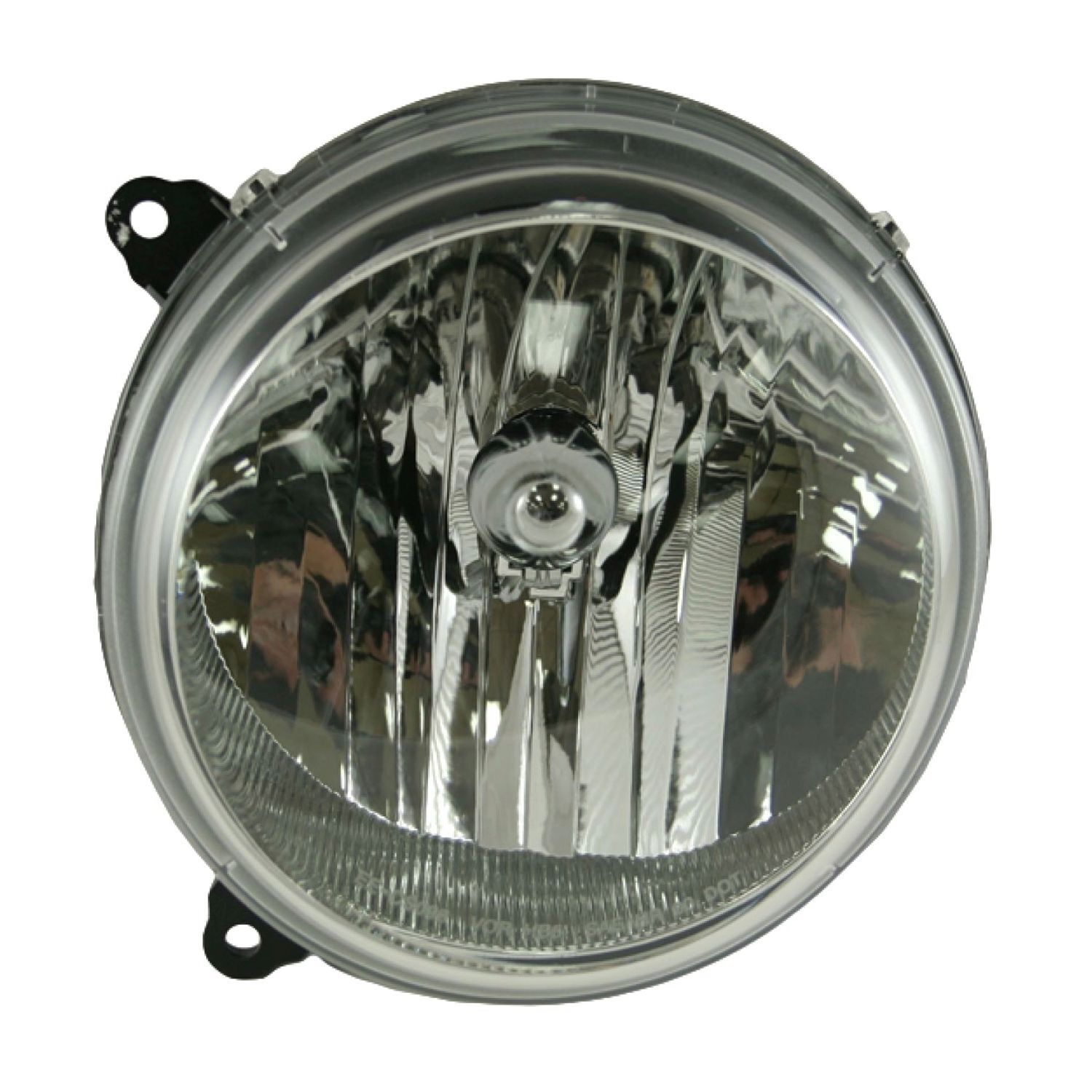 For Jeep 2005-2007 Liberty Sport Utility Headlight Headlamp Driver Side ...