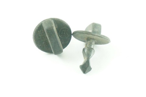 BMW E46 Compartiment Moteur Dme ECU Module Boite Mural Montage Pouce ...