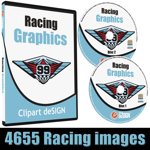 Race Clip Art