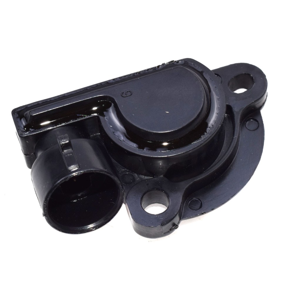 Throttle Position Sensor TPS For Chevy GM GMC Daewoo Cadillac 17106681 ...