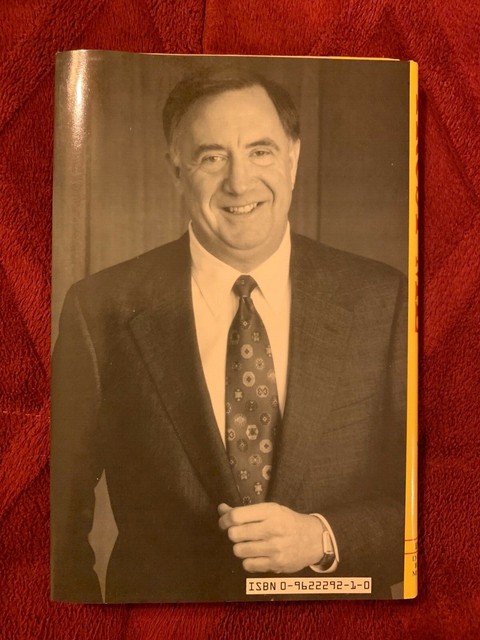 Trust Me by William J. Morin (1990, Hardcover) for sale online | eBay