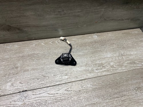 OEM TOYOTA PRIUS 2004-09 REAR TRUNK TAILGATE REVERSE BACKUP PARKING ...