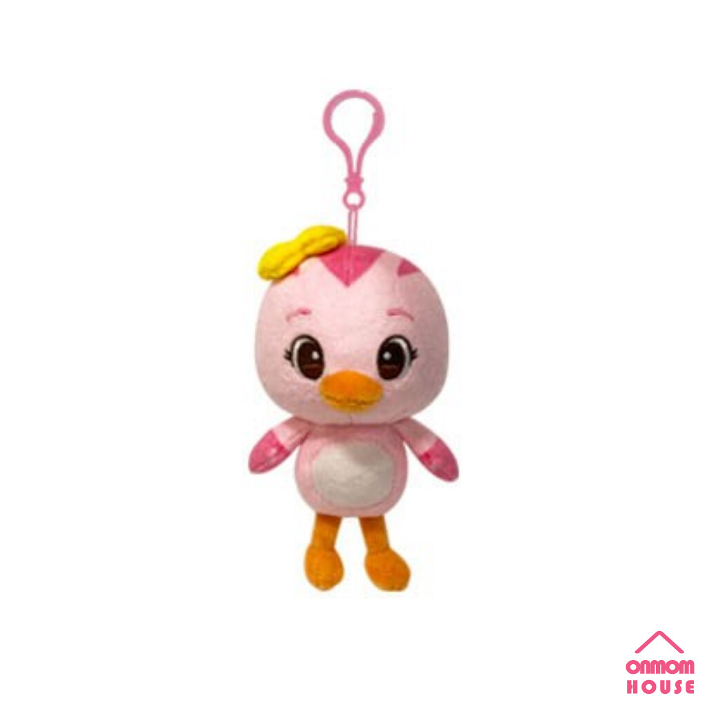 MOM KATURI Kering Doll Bobby Duri Jack Chip Korean Anime Bag Keychain ...