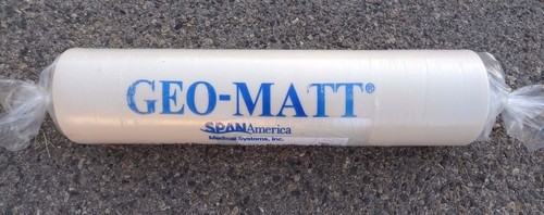 SPAN GEO-MATT W/SOFTSKIN #50960-584 BED TOPPER MATTRESS PAD for sale ...