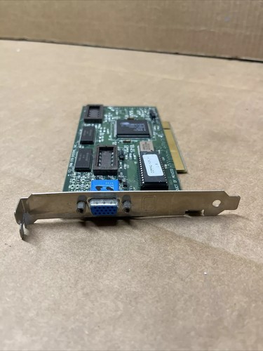 ProLiant 800 PCI Graphics Card GDS440 - 273761-001 | eBay