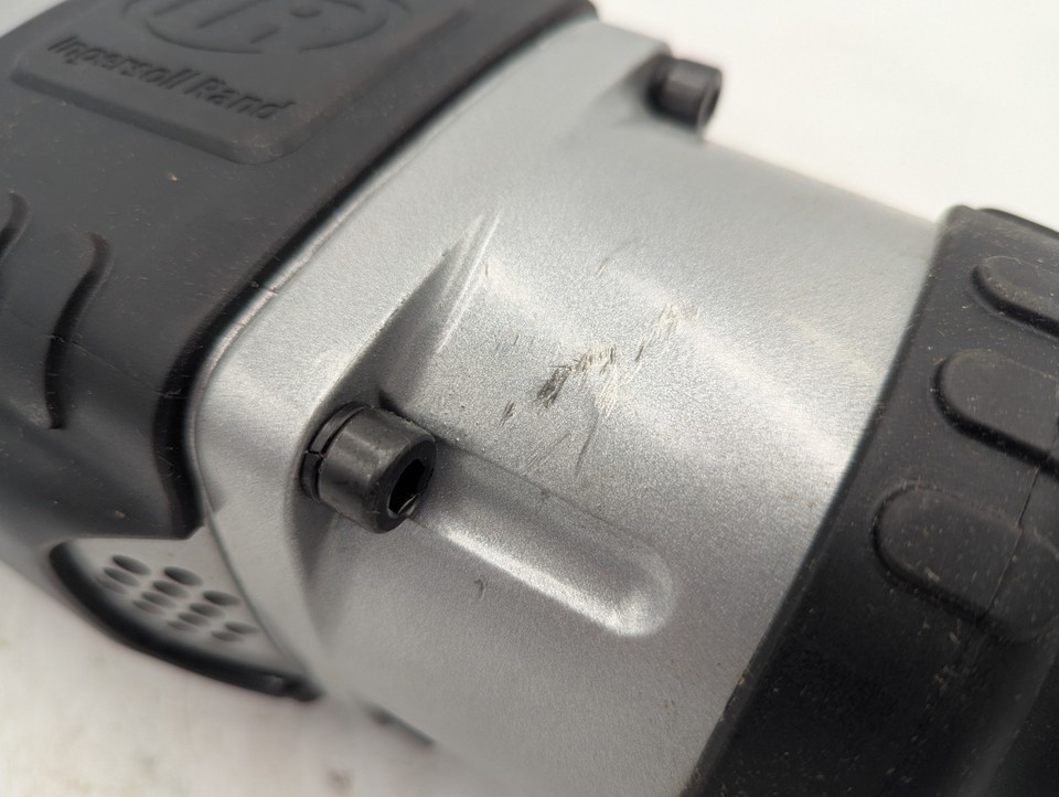 Ingersoll Rand 285B-6 1" Drive Heavy Duty Impact Wrench with 6" Anvil ...