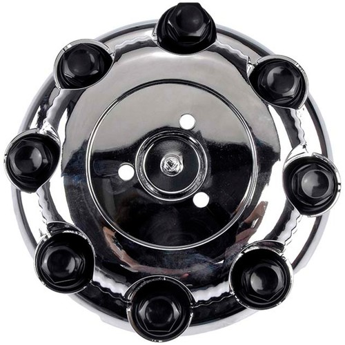 Dorman 909-002 Wheel Center Caps for Chevy Yukon Suburban Avalanche GMC ...
