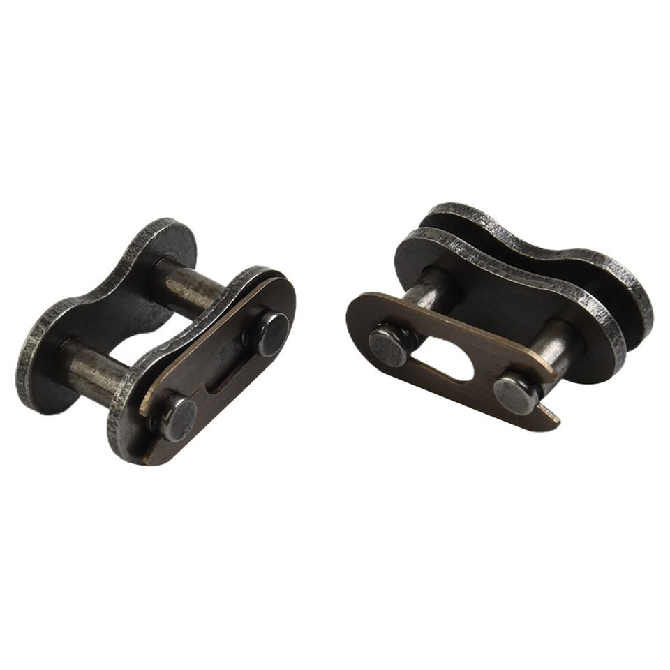 Practical Master Link Connecting Link 2pcs Accessories Parts ...