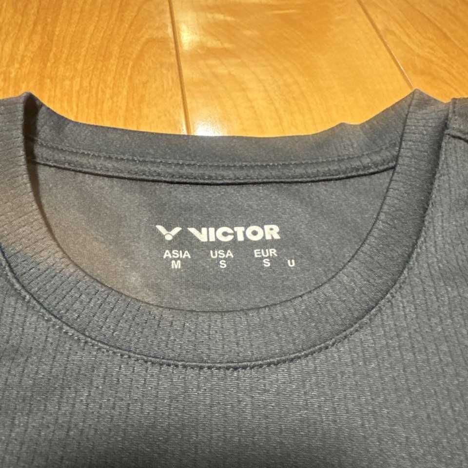 Victor Crayon Shin-Chan Collab T-Shirt M size, Rare Japan-only Design ...