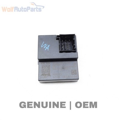 2012-2014 2016 AUDI A7 QUATTRO - REAR Electric Spoiler Control Module ...