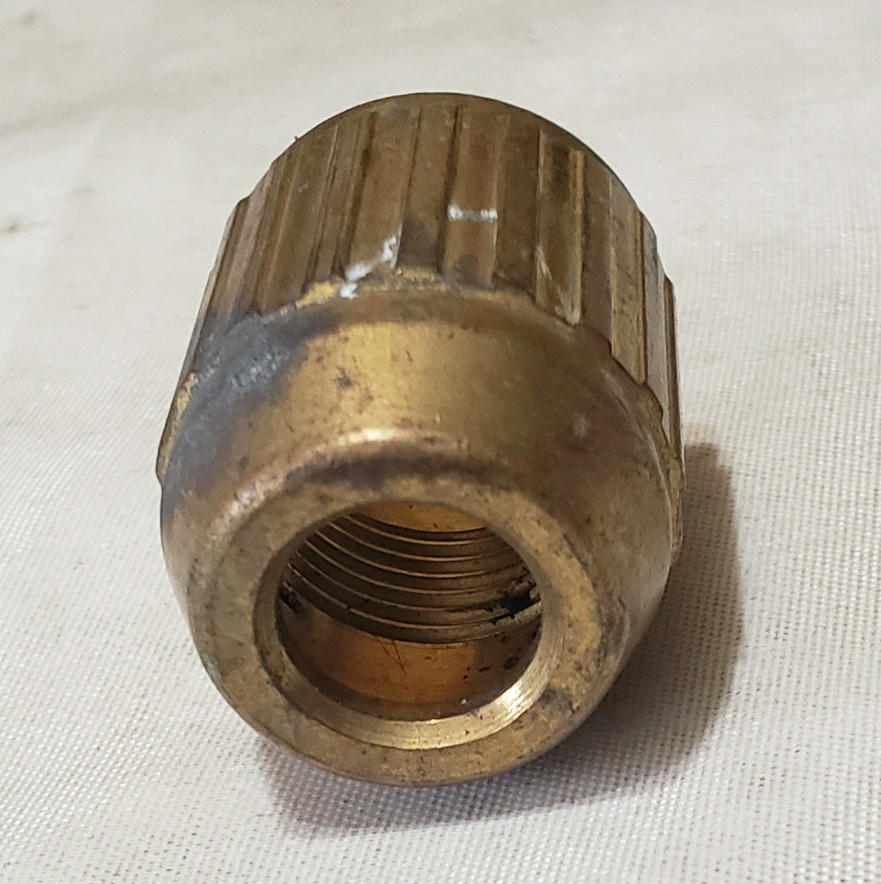 Purox W-300 W-400 Retaining Nut For Welding | Grelly USA