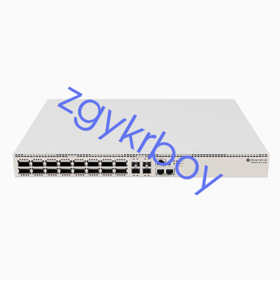 1pc Mikrotik CRS312-4C+8XG-RM Brand New Expedited Shipping DHL FEDEX ...