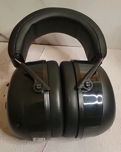 Prohear EM037 BT Hearing Protector Headphones Bluetooth 25NRR Noise ...