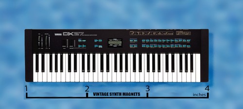 YAMAHA DX7 DX7IIFD DX7CE DX5 DX1 DX 100 200 21 27 11 V50 DX7s ...