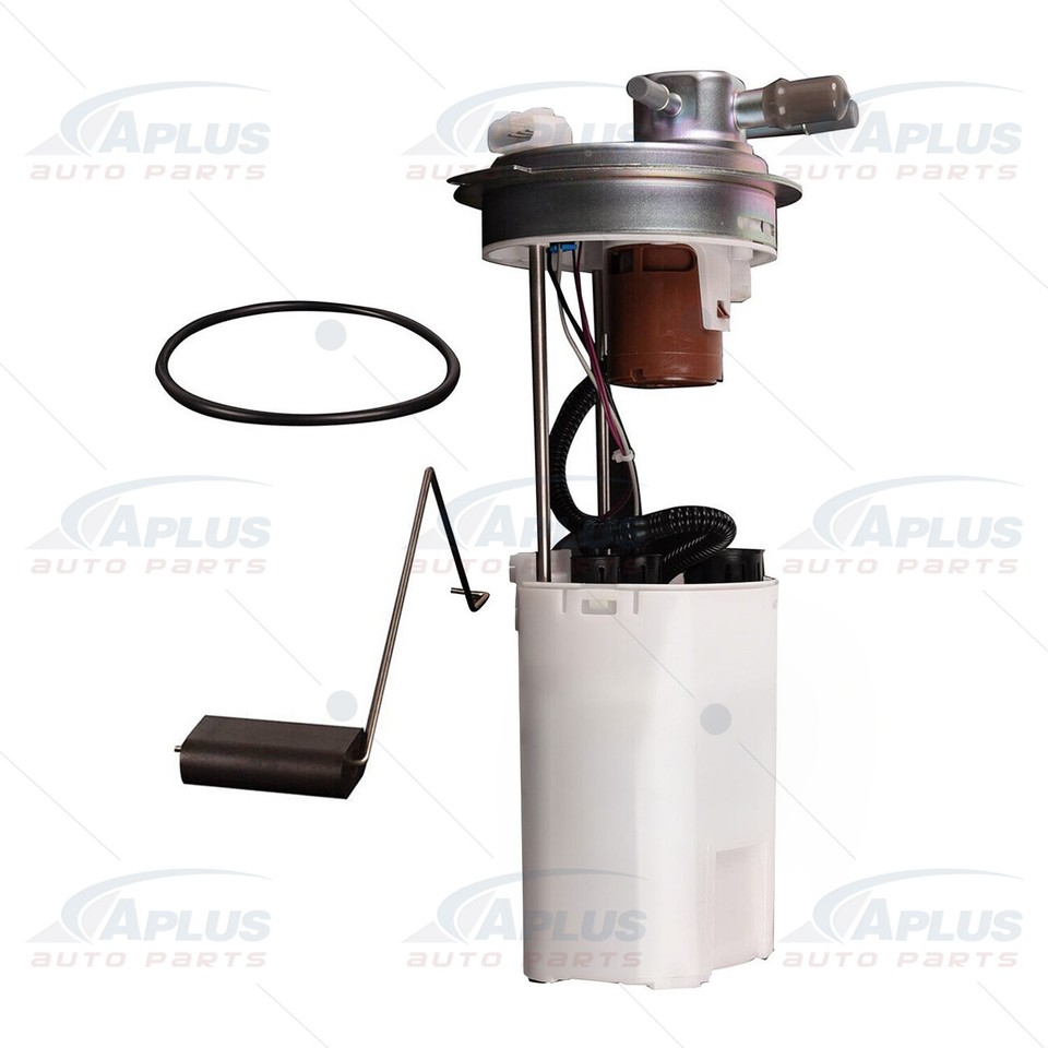 For 04-07 Chevy Silverado GMC Sierra 1500 2500 Fuel Pump Module ...