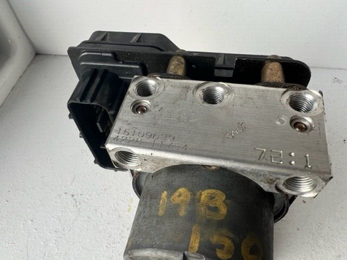 USED OEM 2006 CHEVROLET COLORADO ABS MODULE 15109639 | eBay