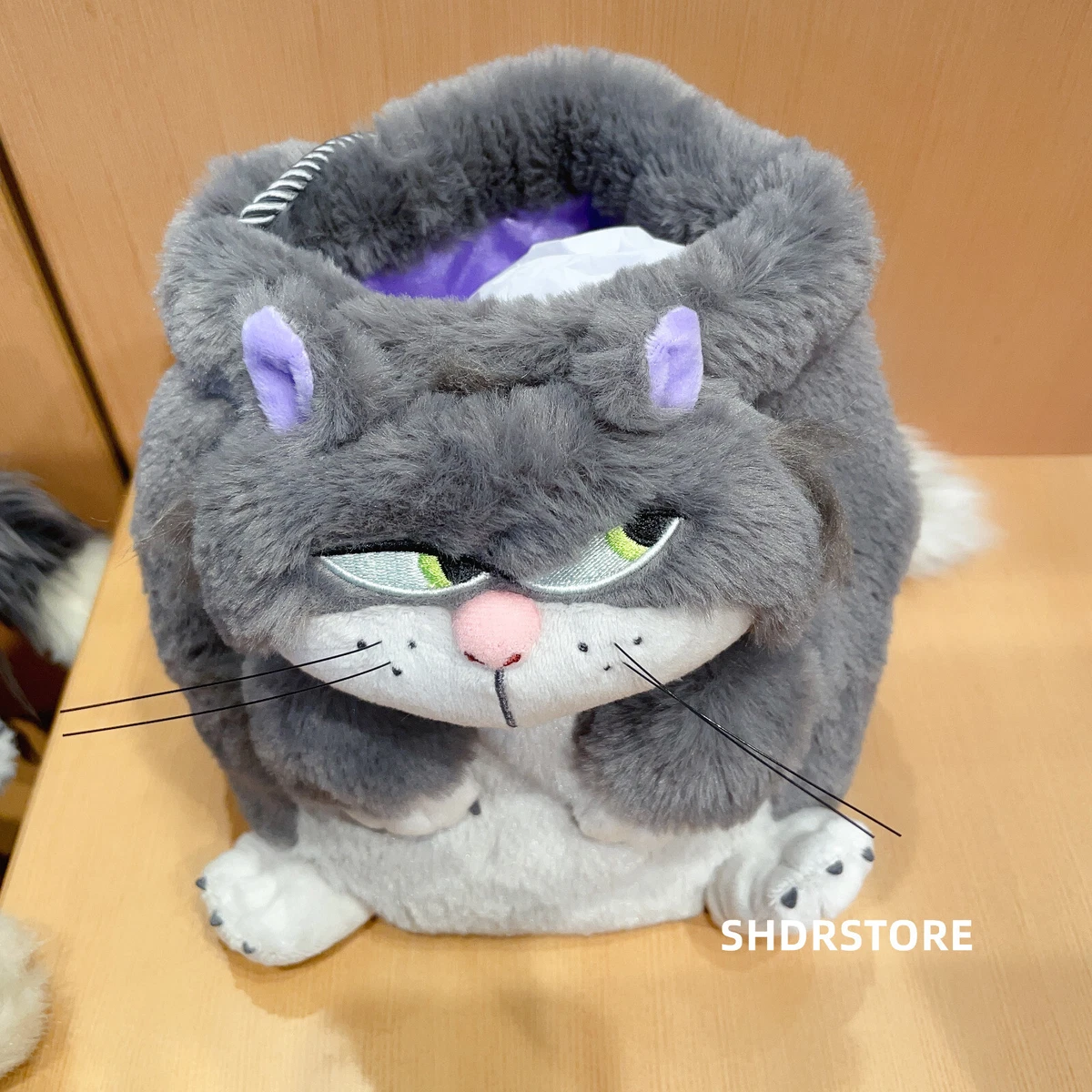 Grumpy Cat Disneyland