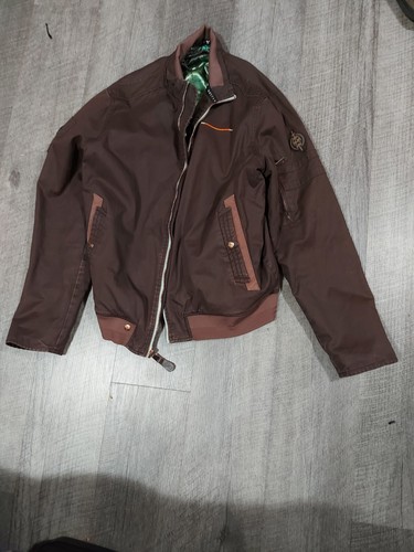 Destiny 2 Garden Of Salvation Raid Jacket XL | eBay