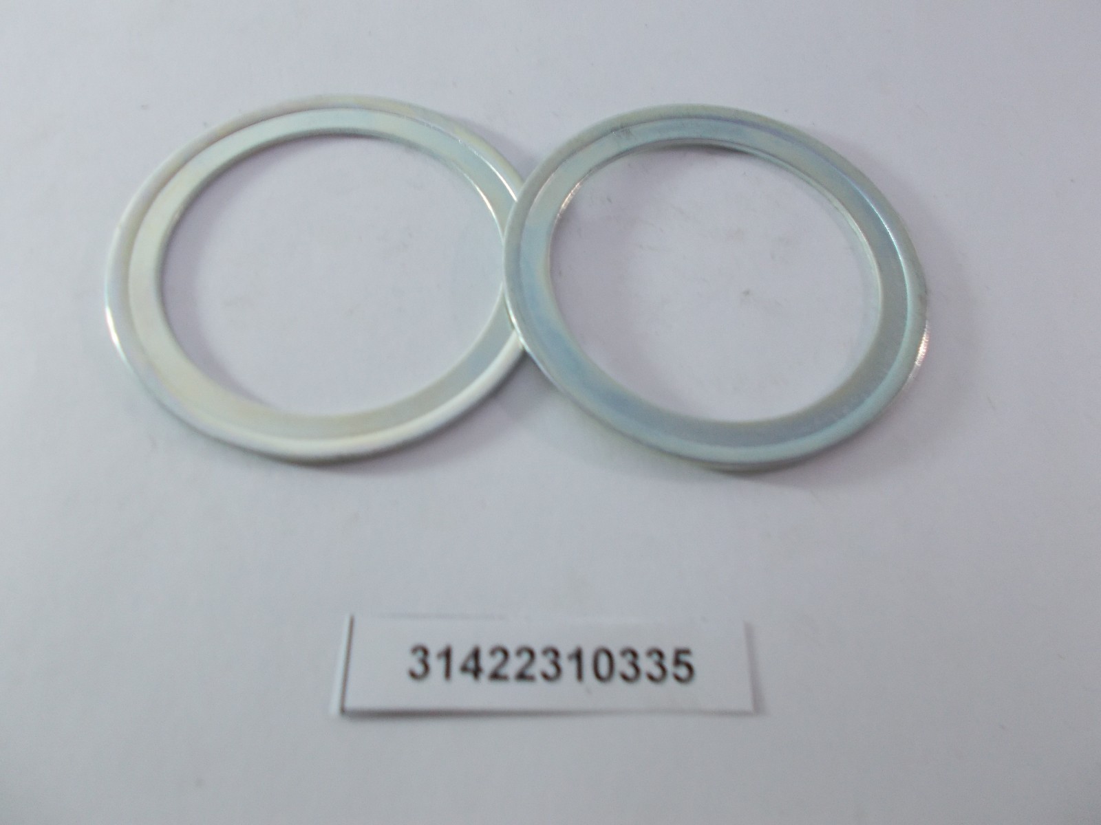 NEW OEM BMW 31422310335 Washer ( Set Of 2 ) | eBay