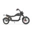 E-Scooter Elektroroller Roller mit Straßenzulassung StVZO Coco Chopper ...