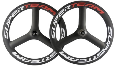 Wheels & Wheelsets - Specialized Tri Spokes - Nelo's Cycles