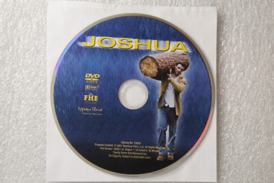 Joshua (DVD, 2004) 90328300425| eBay