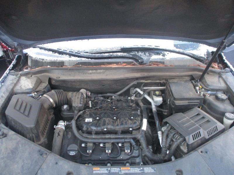 Crossmember/K-Frame Front 3.0L Fits 10-11 EQUINOX 19720894 | eBay