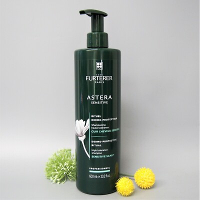 *Sensitive* Rene Furterer Astera Sensitive Shampoo 600ml / 20.2oz | eBay