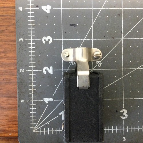 Cinch Jones Female 4 Pin Connectors Lot Of 12 LN36B) | eBay