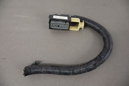 03-07 Hummer H2 (4 Wheel Abs) Anti Lock Brake Block Wiring Harness ...