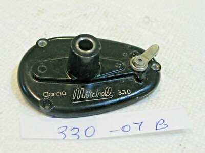 Spinning Reels - Garcia Mitchell 330 Spinning Reel