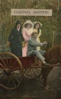 Vintage Postcard 1914 Going Some Three Beautiful Women and Man Riding ...