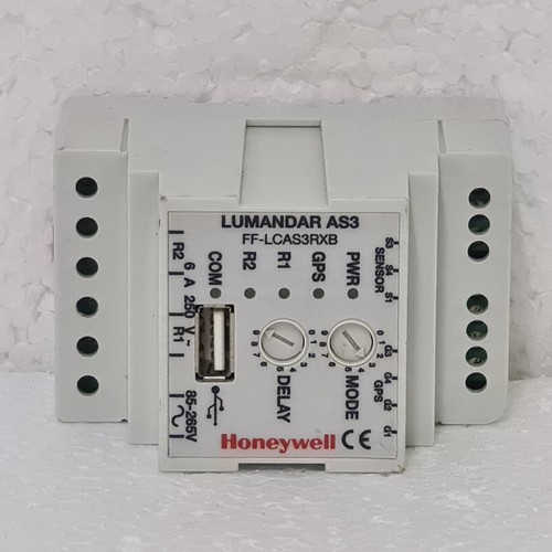 Honeywell LUMANDAR AS3 ASTRONOMIC CLOCK FF-LCAS3RXB | eBay