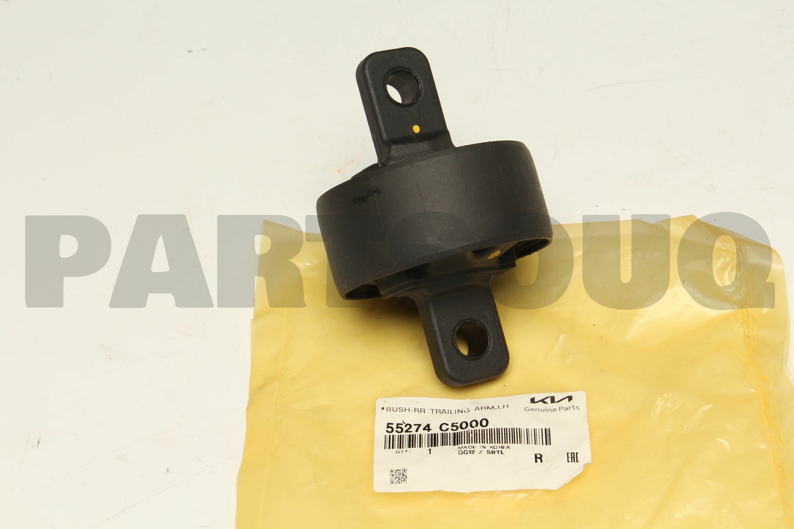55274C5000 Hyundai Bushrr Trailing Arm 55274C5000 Genuine OEM Part for ...