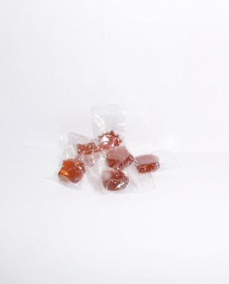 Maple Hard Candies, 5 oz. Bag - Made with Pure Maple Syrup | eBay