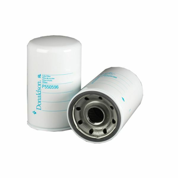 DONALDSON P550596 Oil Filter for sale online | eBay Australia