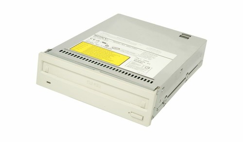 SONY SMO-F561 Internal MO Drive 9,1 GB | eBay