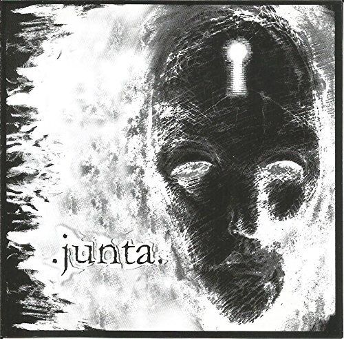 JUNTA - Junta - CD - **BRAND NEW/STILL SEALED** - RARE | eBay