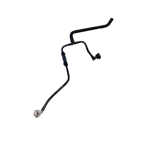 4G0121081EP Coolant Radiator Overflow Hose for Audi A6 C7 A7 2015-2018 ...