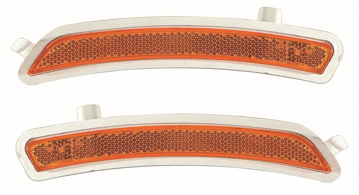 For 2014-2021 Mini Cooper Side Marker Set Driver and Passenger Side | eBay